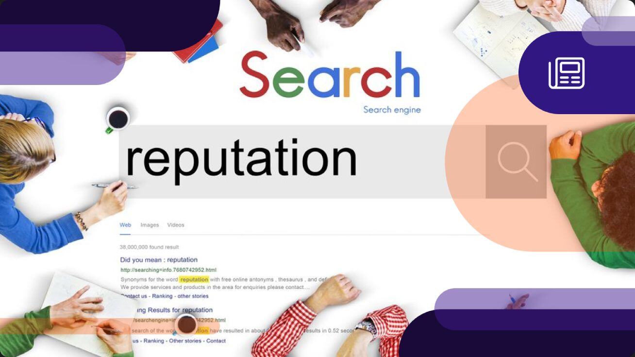 Reputation Marketing Vs Reputation Management For Small Businesses